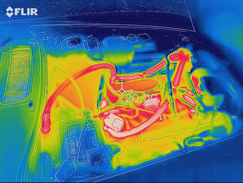 How Engine Preheater Save on Costs & Improve Vehicle Longevity