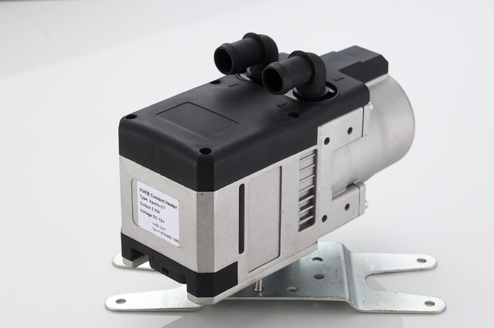How Engine Preheater Save on Costs & Improve Vehicle Longevity