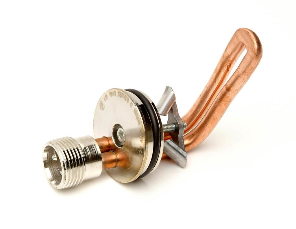 ATV Block Heater, Block Engine Warmer for ATV -VVKB