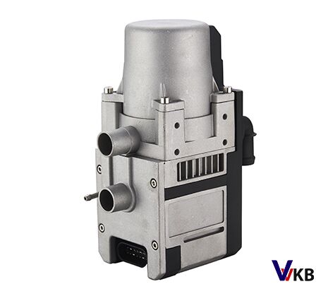 Diesel Truck Heater, Truck Cabin Heater & Parking Heater