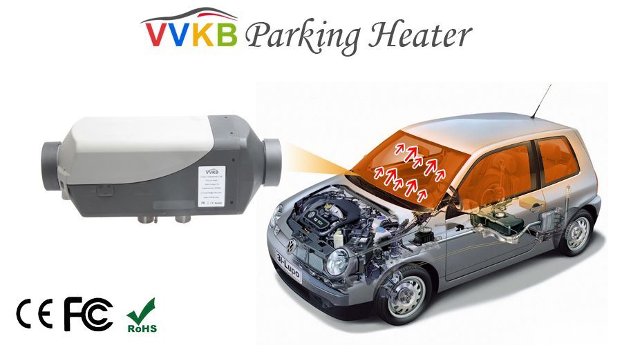 Bunk Heater, Truck Bunk Heater Manufacturer - VVKB