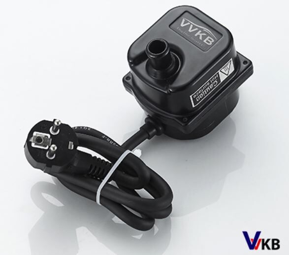 ATV Block Heater, Block Engine Warmer for ATV -VVKB