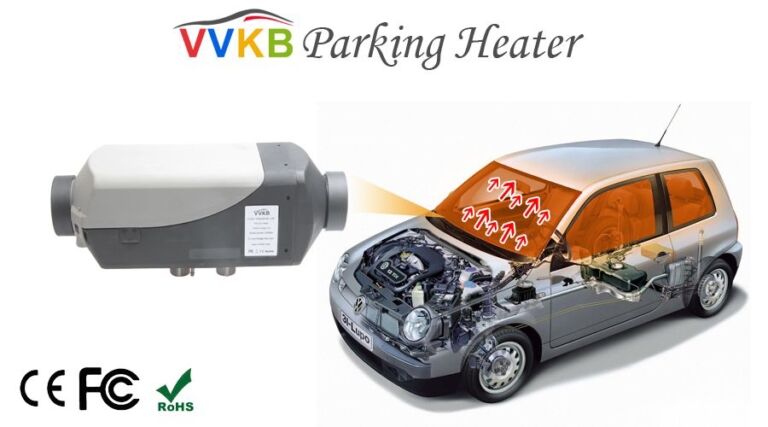 Diesel Air Heater: The Ultimate Guide - Vvkb Heaters: Premium Diesel ...