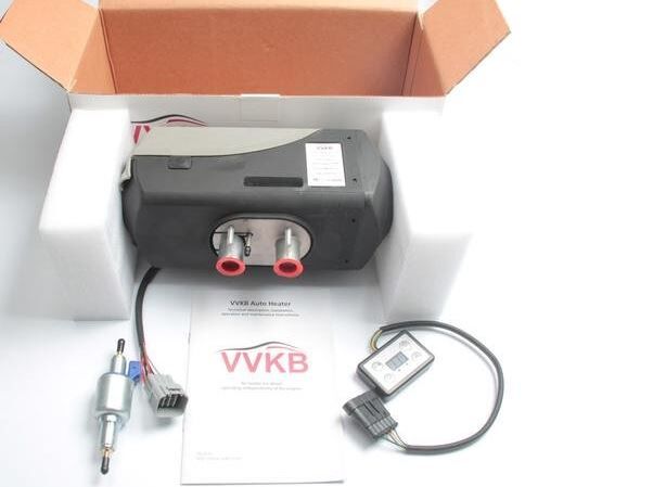 Diesel Air Heater: The Ultimate Guide - Vvkb Heaters: Premium Diesel ...