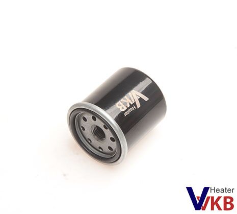 Heated Fuel Filter for Diesel Heater---VVKB Heater