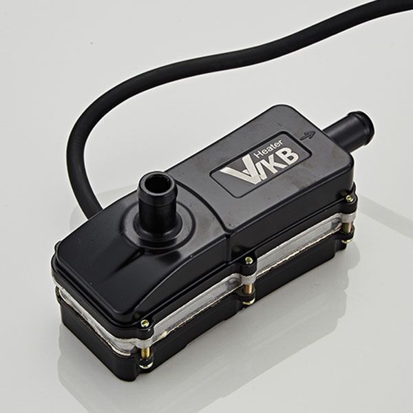 ATV Block Heater — Titan-P1 & Titan-B1 | Vvkb
