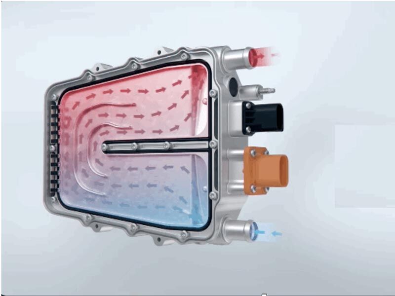 電動汽車熱管理綜合指南