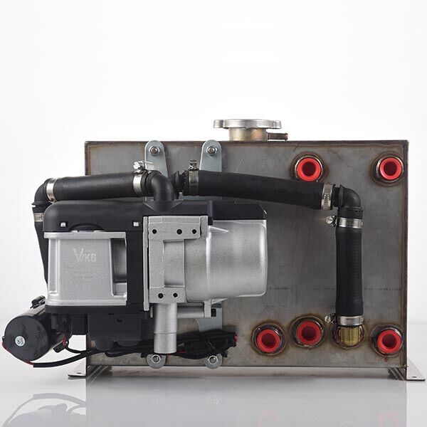 Motorverwarmer, motorblokverwarmer, fabrikant van koelvloeistofverwarmer