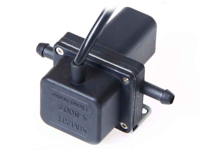 Truck Diesel Fuel Heater