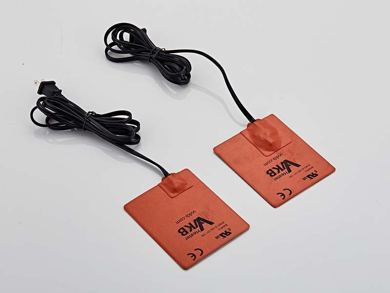Engine Block Heaters for ATVs, Trucks & Generators | Vvkb