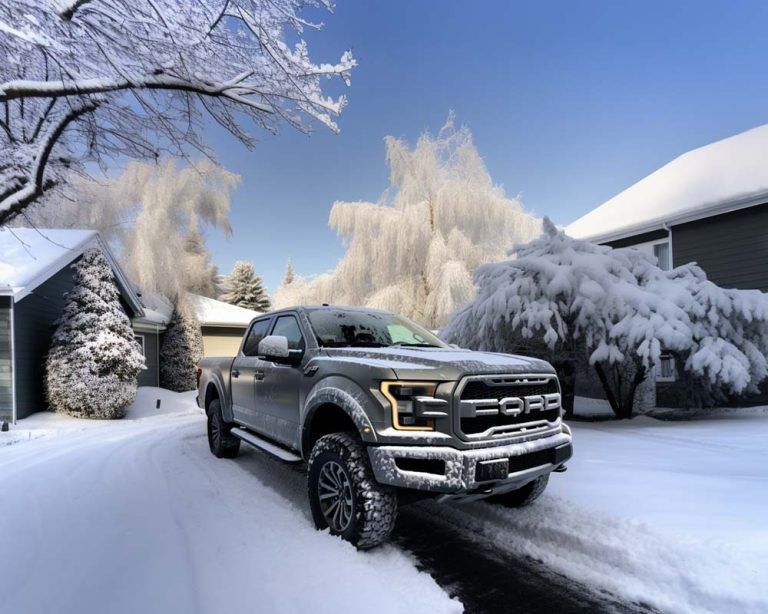 Maximize Performance with Engine Block Heaters