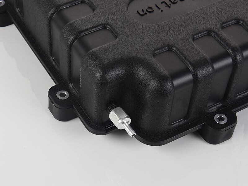 2024 Fuel Tank: UV-Resistant Design & Sleek Aesthetics