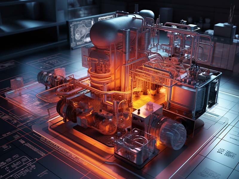 Eco-Friendly Hydrogen Cell Heaters: Trends and Innovations