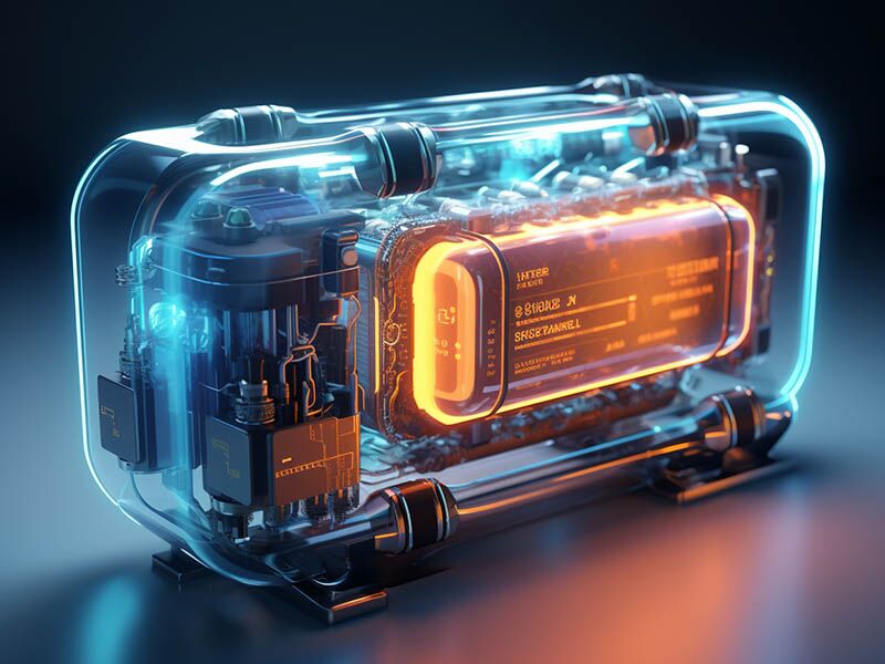 Eco-Friendly Hydrogen Cell Heaters: Trends and Innovations